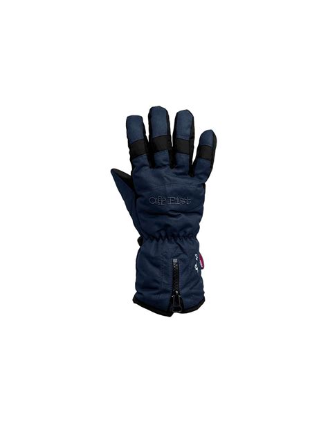 Guantes De Esqui Joluvi Classic Of Pist Marino Atmósfera Sport