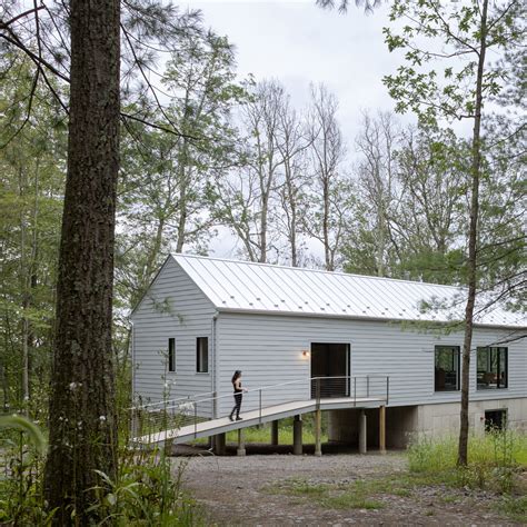 New Mexico Home Takes Cues From Adobe Architecture And Desert Terrain