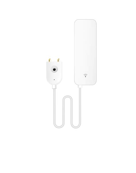 Ухаалаг усны мэдрэгч