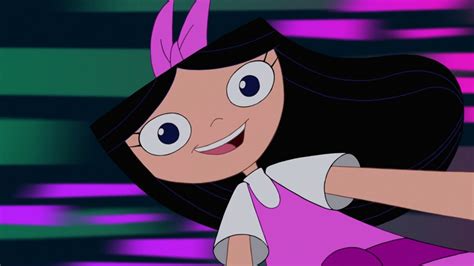 Image Isabella From Sbty Phineas And Ferb Wiki Fandom Powered