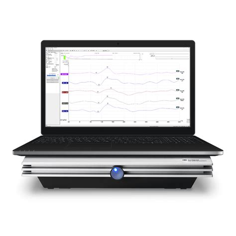 Aided Cortical Validación De Dispositivos De Audición Diatec