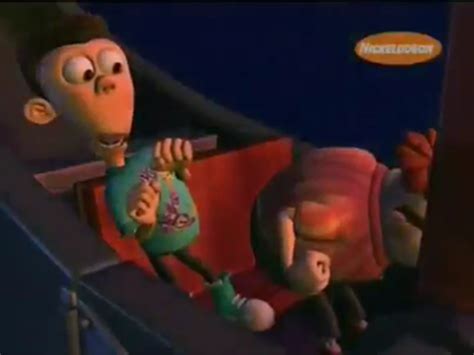 The Adventures Of Jimmy Neutron Boy Genius The Phantom Of Retroland Jimmy Neutron Photo
