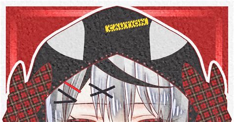 沙花叉クロヱ ホロライブ【秘密結社holox】vtuber ぽちskeb始めましたのイラスト Pixiv