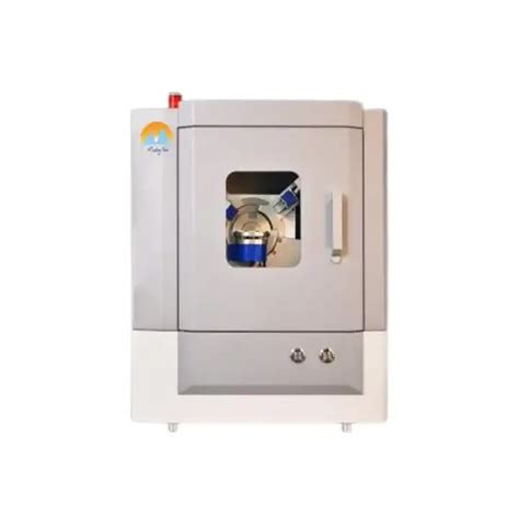 High Precision Xrd Diffractometer X Ray Diffraction Analyzer With