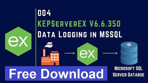 [download] Kepserverex V6 Full Kepware Opc Server