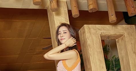 [bnt화보] 차주영 데뷔작 치즈인더트랩 캐스팅 신기해 감독님만 의지하며 제멋대로 연기했다