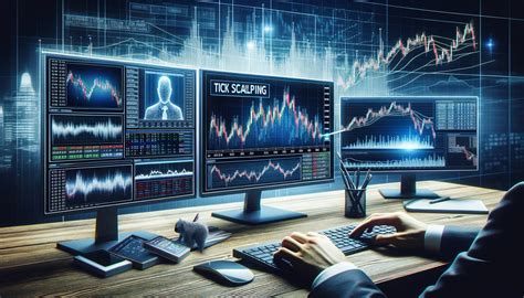 📈menguasai Tick Scalping Dalam Forex Pasar