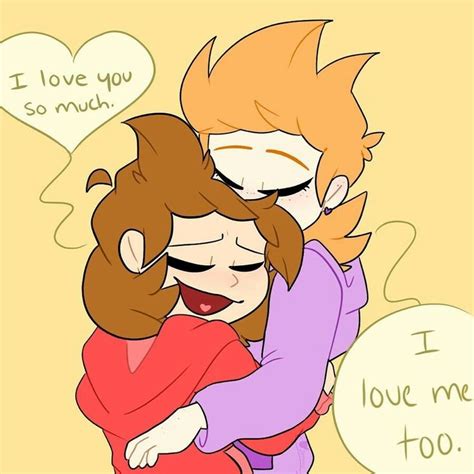 Pin En Eddsworld