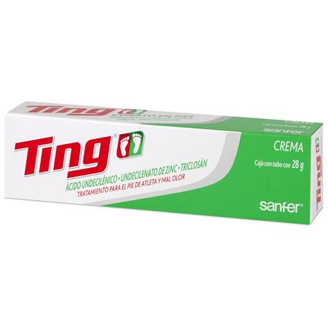 Ting Crema Gr