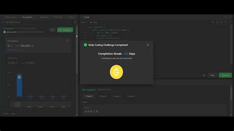 1752 Check If Array Is Sorted And Rotated Leetcode Java 02 02 2025 Daily Challenge Youtube