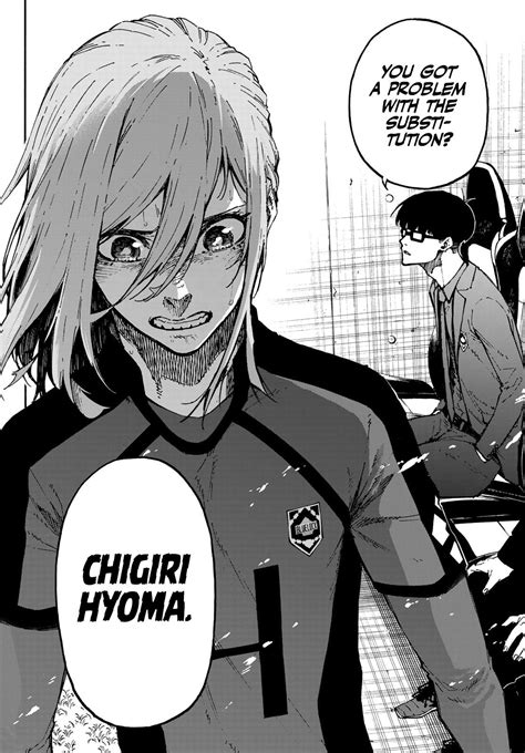 Blue Lock Chapter Blue Lock Manga Online