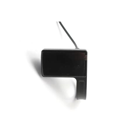 Bafang Display Centrale A 3 Pulsanti Con Telecomando E Usb Dp C244 Per Bici Arcade Con Motore