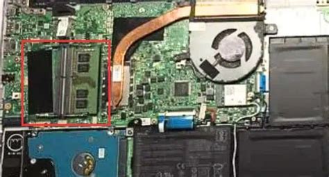 How To Add More RAM To Your Laptop A Step By Step Guide