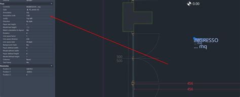 Autocad Automatic Scaling Of Lines Texts Dimensions In Paper