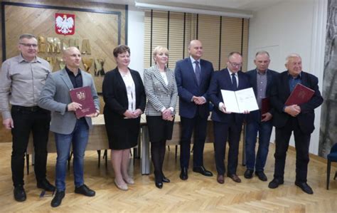 Gmina Przytyk Rusza Z Rozbudową Dróg Radio Radom 87 7 Fm Moc Miasta