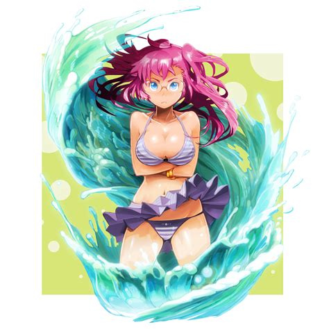 Ano Natsu De Matteru Danbooru