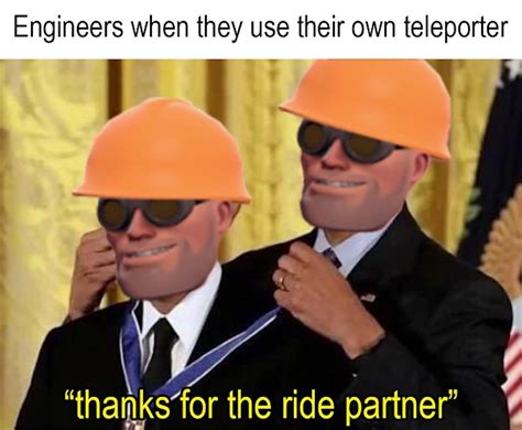 Overwatch Vs Tf2 Character Types Artofit