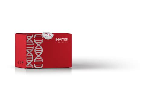 Invisorb® Spin Plasmid Miniprep Kit