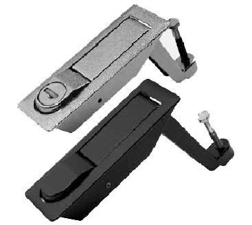 Eberhard Trigger Latches Series Concept Latch Lock Hinge