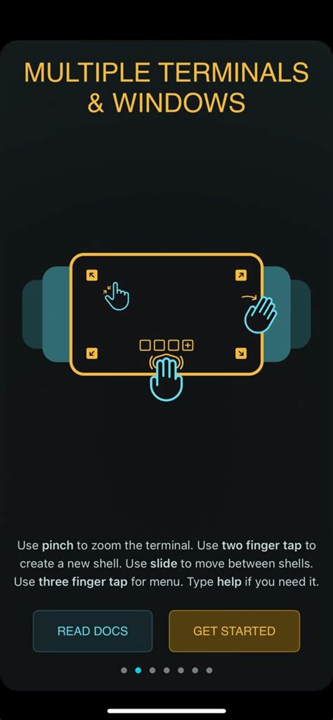 9 Best Terminals Ssh Apps For Ipad And Iphone [2024]