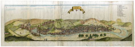 ჟან შარდენი და თბილისის პირველი გრაფიკული ჩანახატი Netgazeti • რას წერდნენ ევროპელები