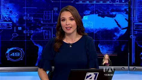 Noticias Ecuador 10102019 24 Horas Emisión Central Teleamazonas