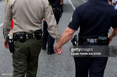 La County Sheriffs Deputy Photos And Premium High Res Pictures Getty