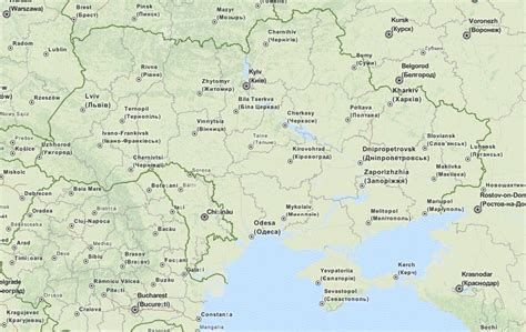 Download Ukraine Map Software For Your Gps