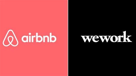 Design Thinking The Secret Behind Airbnbs Rise And Weworks Fall
