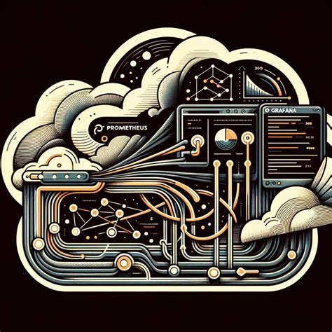 Devops Monitoring Prometheus Grafana Kubernetes Helm