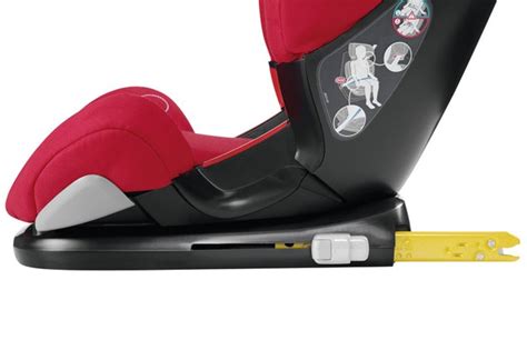 Maxi-Cosi FeroFix - Car seats from 4 years - Car seats | MadeForMums