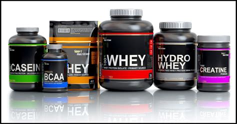 What Supplements Should I Take Quiz
