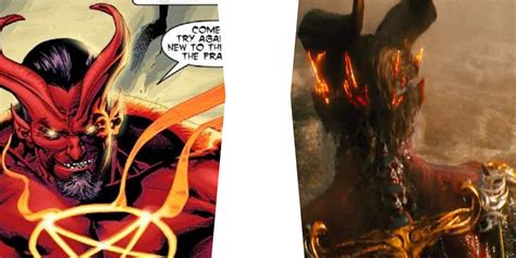 Black Adams Sabbac Powers And Origin Of The Villain Explained