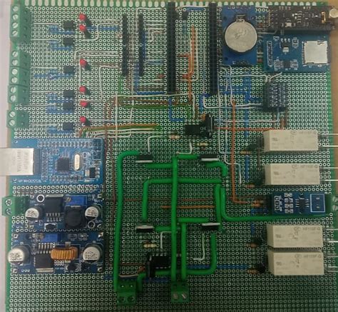 Assemble And Build Prototype Of Your Schematics By Shivatherish Fiverr