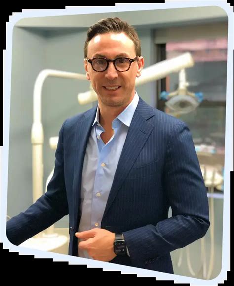 Dr Todd Bertman Lead Dentist Ada Nyc
