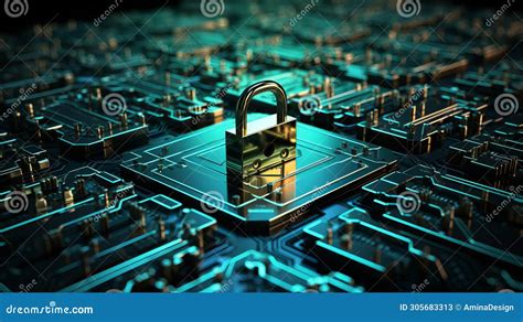 Cybersecurity And Privacy Concepts For Data Protection Internet
