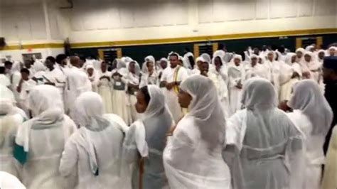 24ተኛው የሰሜን አሜሪካ የሰንበት ትምህርት ቤቶች አንድነት ጠቅላላ ጉባኤ Youtube