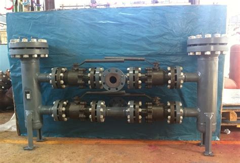 Duplex Strainers Vs Simplex Strainers A Comparative Analysis