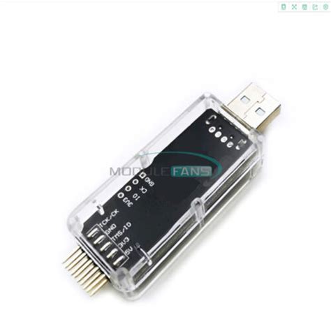 Cmsis Dapdaplink Emulator Stm32 Debugger Portable Ubuy India