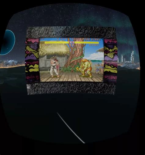 Retroarch Oculus Go Edition Android Devices Libretro Forums