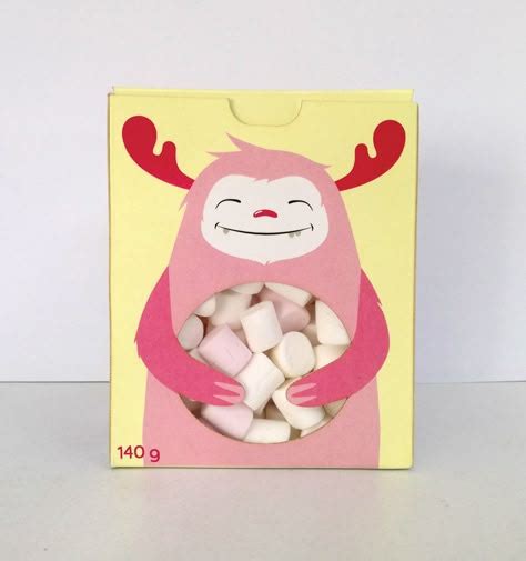 Discover 34 Waffle Packaging Ideas Packaging Creative Packaging