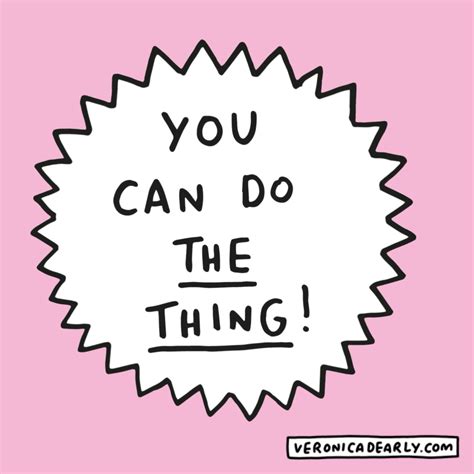 Fun Motivation  By Veronica Dearly Find And Share On Giphy