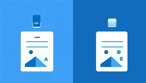 What Is Ab Testing In Digital Marketing Examples How To Ab Test Landing Pages