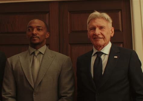 Who Is Thaddeus Ross