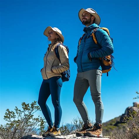 Hiking Boots Outfit Style And Comfort For Every Trail
