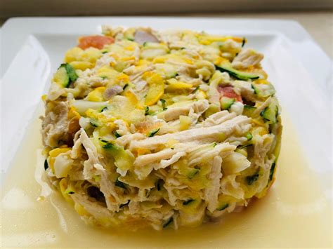 Receitas Com Abobrinha Práticas E Saudáveis Boa Forma