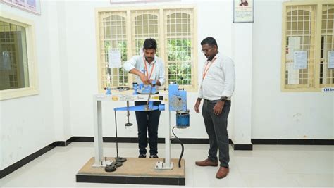 Aditya University Ct And Hm Testing Laboratory On Linkedin