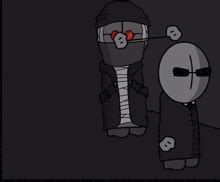 Hank J Wimbleton Madness Combat  Hank J Wimbleton Madness Combat