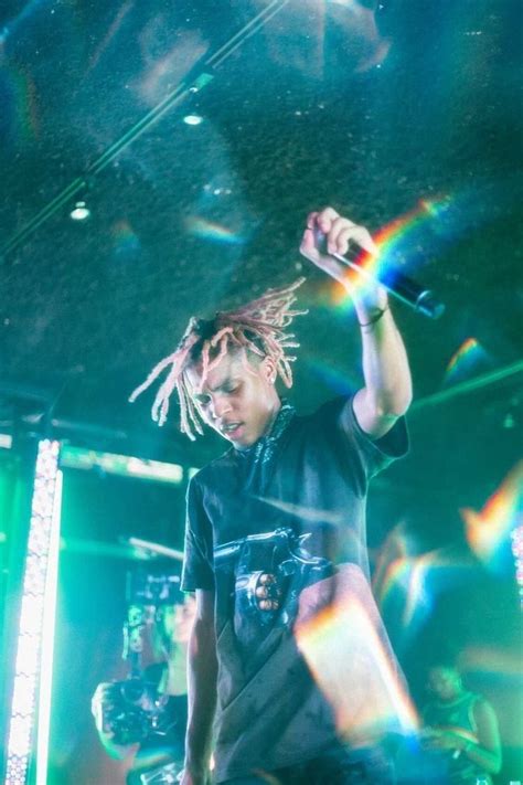 Pin By Yassie 02 On Sofaygo Cute Rappers 90s Rappers Aesthetic Rap Aesthetic