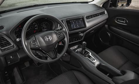 Every Crossover And Suv Available With A Manual Transmission In 2018